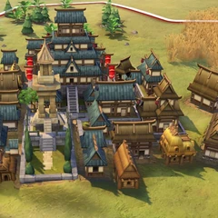 Japanese (Civ6) | Civilization Wiki | Fandom