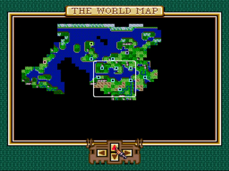 Roman (Civ1) | Civilization Wiki | Fandom