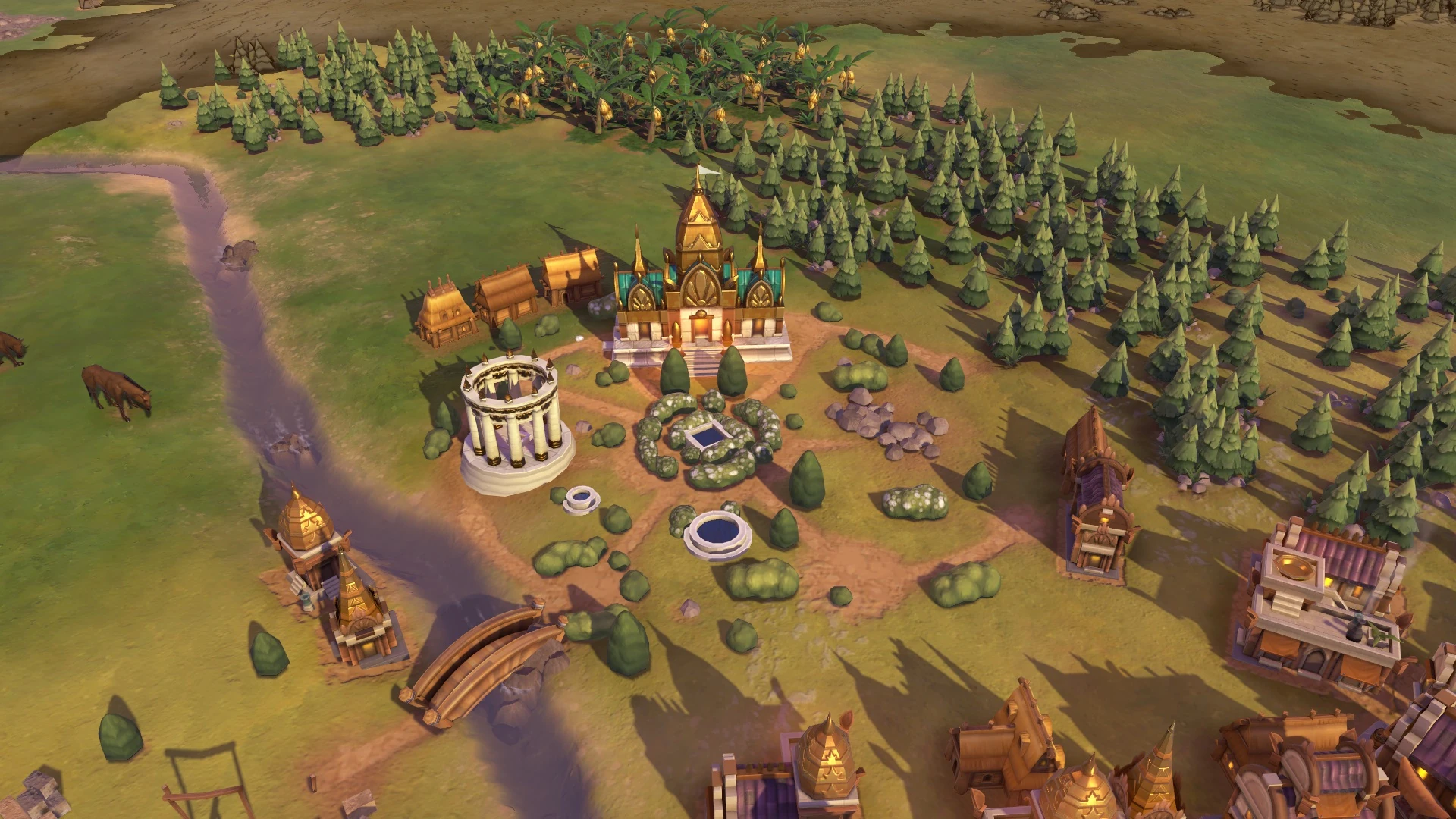 Marae Civ6 Civilization Wiki Fandom