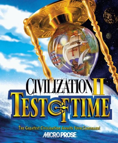Civilization II: Test of Time | Civilization Wiki | Fandom