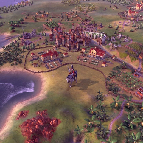 Comandante General (Civ6) | Civilization Wiki | Fandom