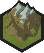 Mountains (Civ6) | Civilization Wiki | Fandom