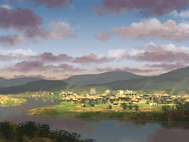 Ancient Times (Civ3) | Civilization Wiki | FANDOM powered by Wikia