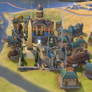 Dutch (Civ6) | Civilization Wiki | Fandom