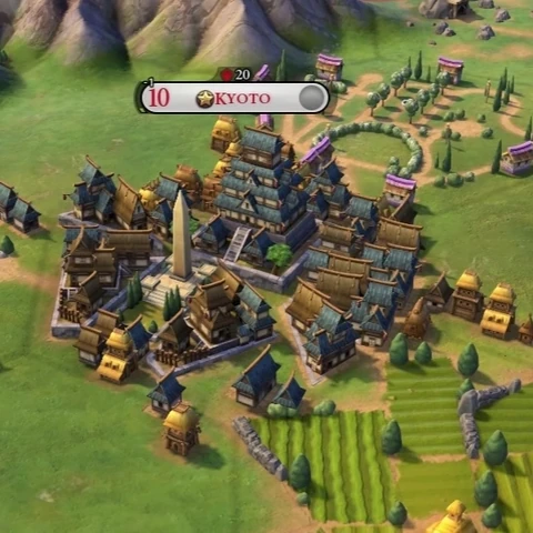 Japanese (Civ6) | Civilization Wiki | FANDOM powered by Wikia