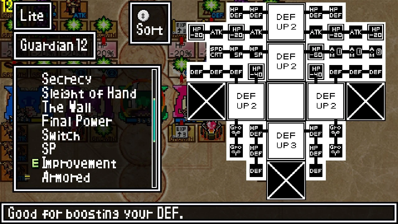 List of Magic Circles | ClaDun X2 Wiki | Fandom