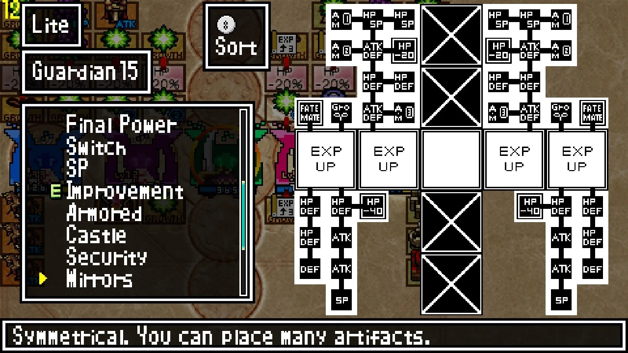 List of Magic Circles | ClaDun X2 Wiki | Fandom