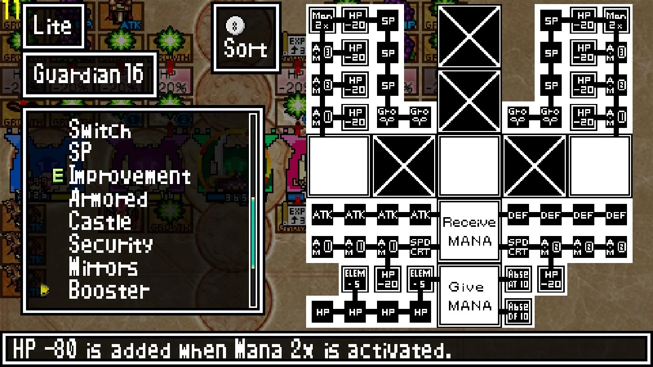 List of Magic Circles | ClaDun X2 Wiki | Fandom