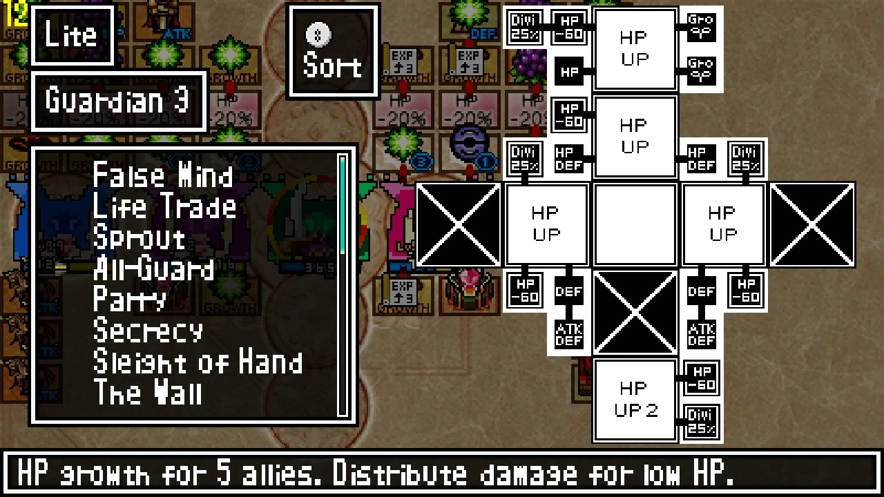 List of Magic Circles | ClaDun X2 Wiki | Fandom