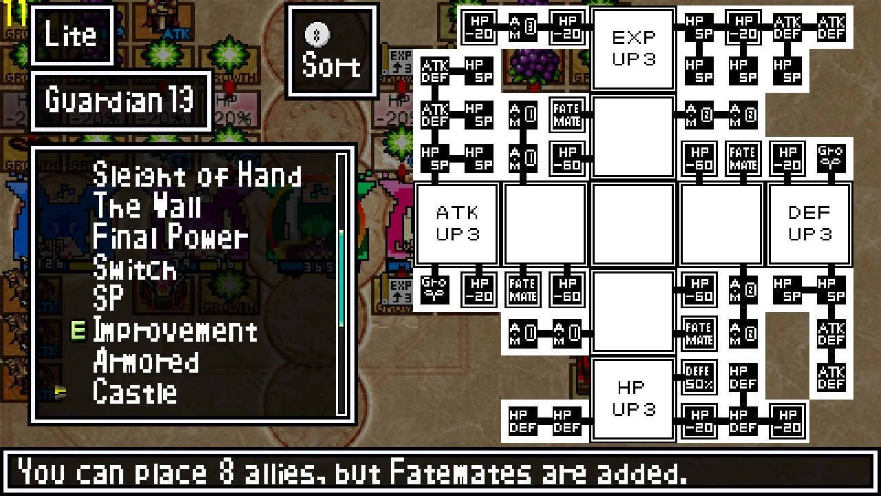 List of Magic Circles | ClaDun X2 Wiki | Fandom
