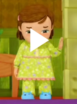 Lily (Special Agent Oso) | Claire Eales Wiki | Fandom