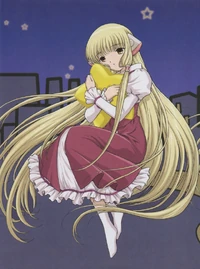 Chobits | CLAMP Wiki | Fandom