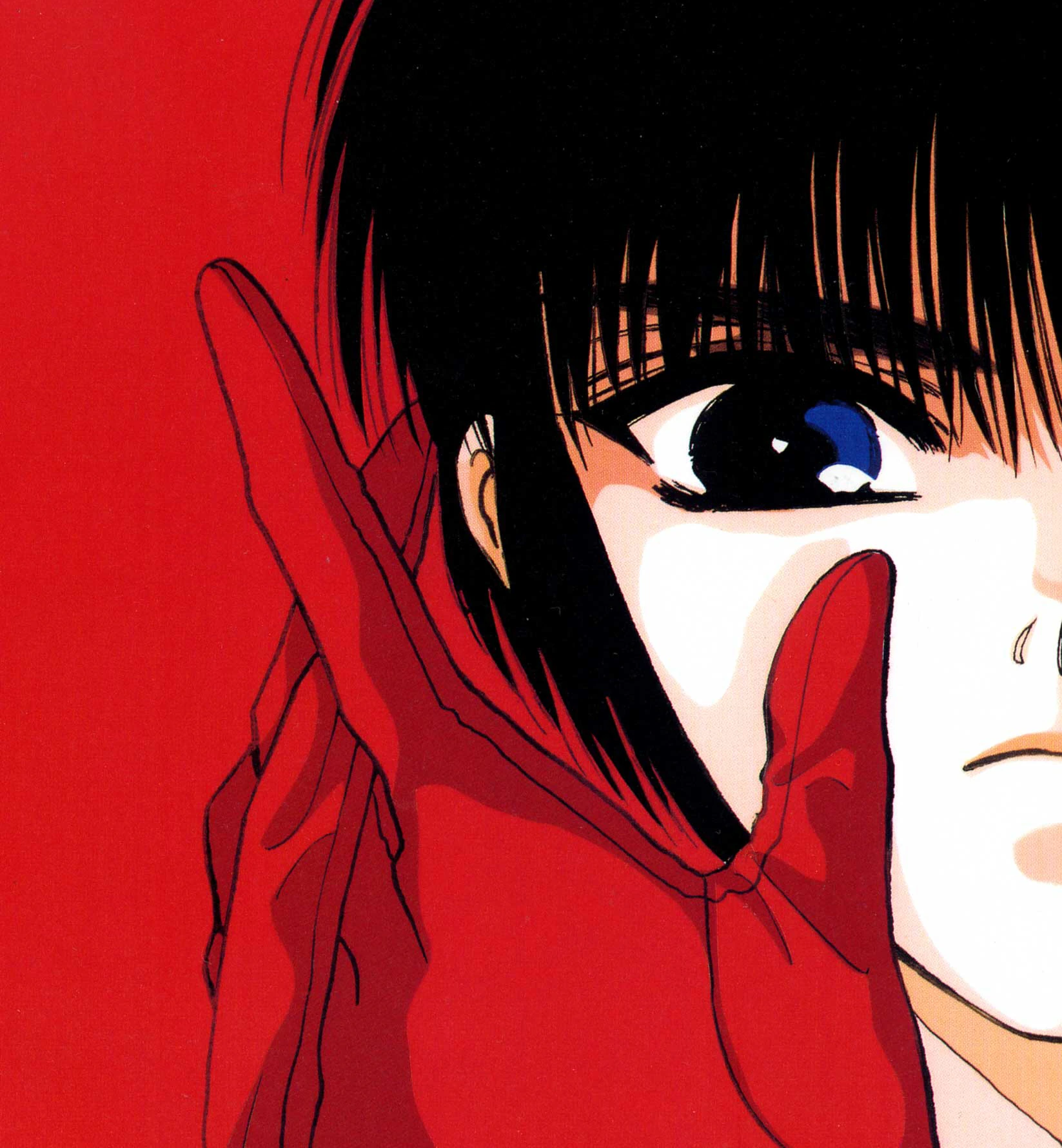 Tokyo Babylon | CLAMP Wiki | Fandom
