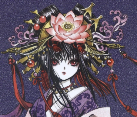 Gate 7 | CLAMP Wiki | Fandom