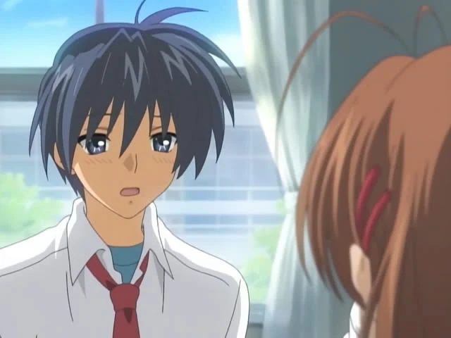Tomoya Okazaki | Clannad Wikia | Fandom