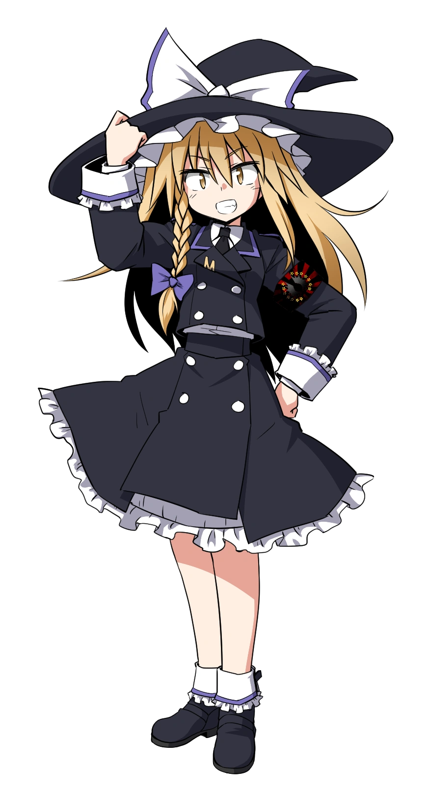 Vampirelover466 Marisa Deviantart