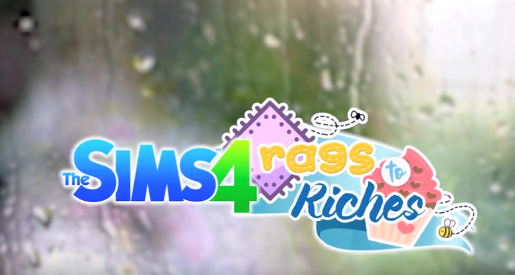 Rags to Riches Episodes | Clare Siobhan Sims 4 Wiki | Fandom