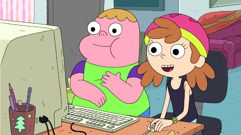 Wiki Clarence:Reglas Generales | Wiki Clarence | FANDOM powered by Wikia