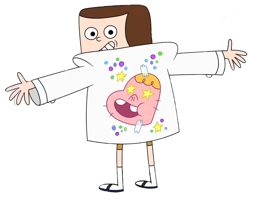 Jeff Randell Wiki Clarence Fandom Powered By Wikia