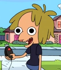 Imagen - Zumoconpelo.png | Wiki Clarence | FANDOM powered by Wikia