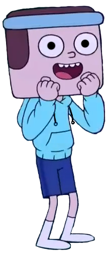 Jeff Randell Wiki Clarence Fandom Powered By Wikia
