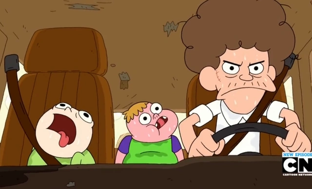 Imagen - Clarence Percy Josh.png | Wiki Clarence | FANDOM powered by Wikia