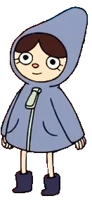 Darlie | Wiki Clarence | FANDOM powered by Wikia