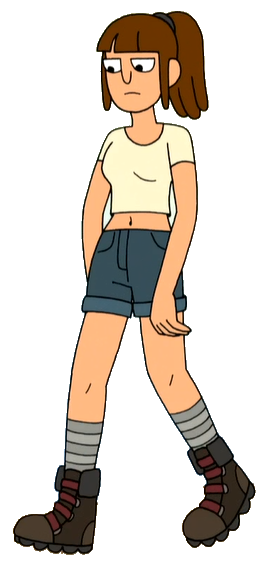 Kate Wiki Clarence Fandom Powered By Wikia