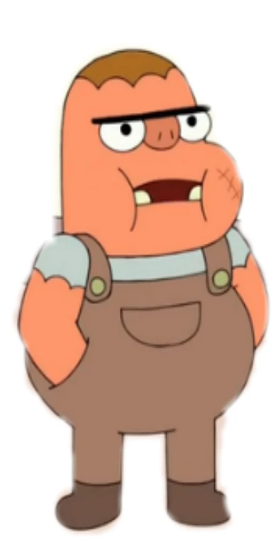 Balance | Wiki Clarence | FANDOM powered by Wikia