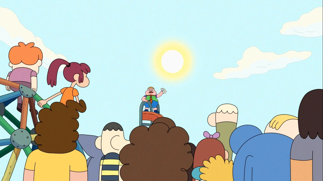 Memo/Galería/Temporada 3 | Wiki Clarence | Fandom