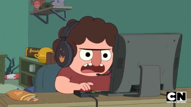 Imagen - Belson2.PNG | Wiki Clarence | FANDOM powered by Wikia