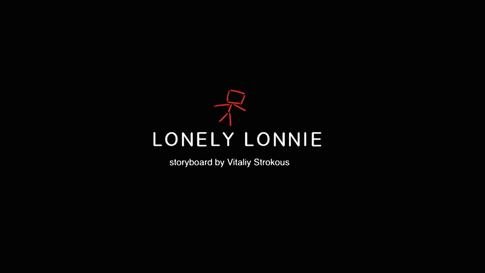Lonely Lonnie | Wiki Clarence | Fandom