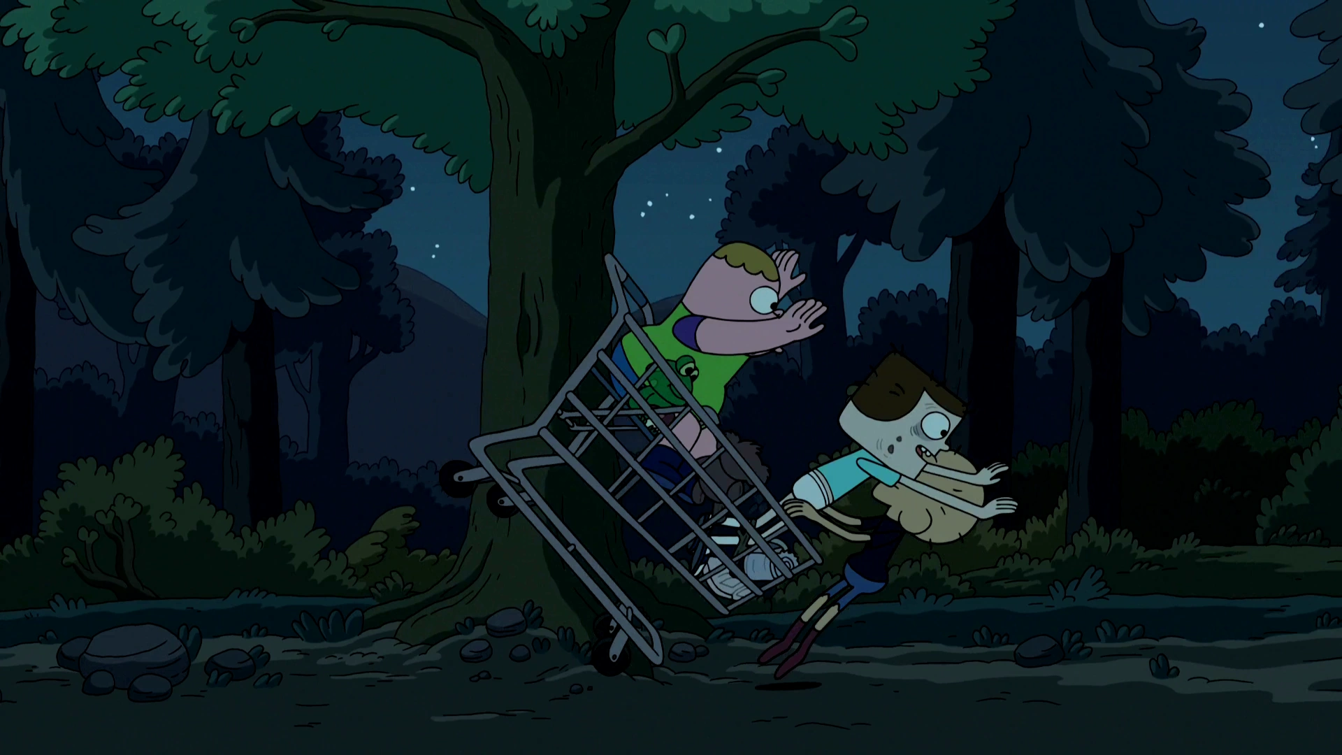 Imagen - 043 83.png | Wiki Clarence | FANDOM powered by Wikia