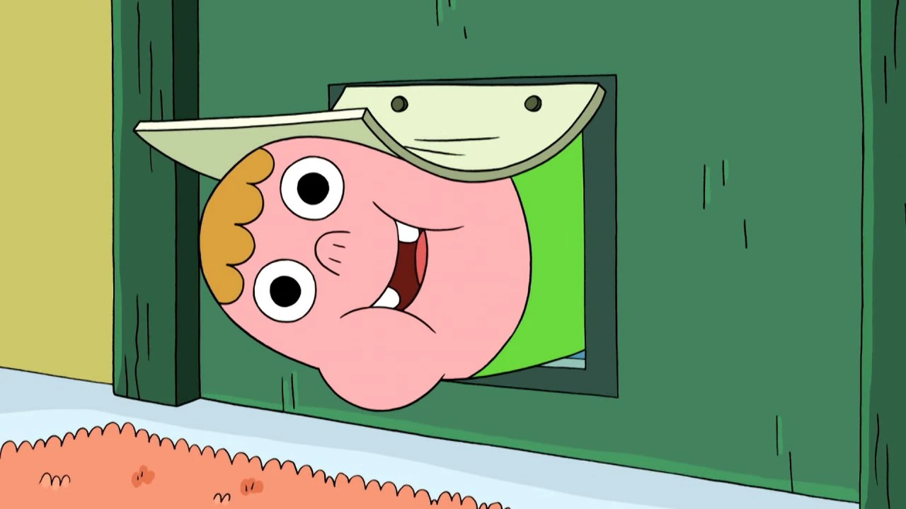 Lista episoadelor | Clarence Wiki | Fandom