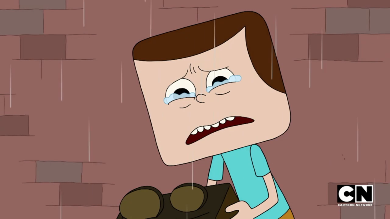 Image - Jeff sad 1.png | Clarence Wiki | FANDOM powered by Wikia
