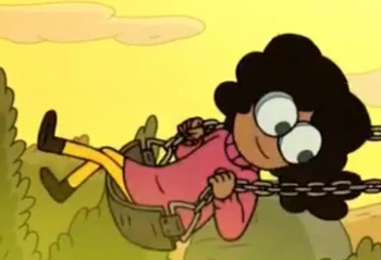 Bella | Clarence Wiki | FANDOM powered by Wikia