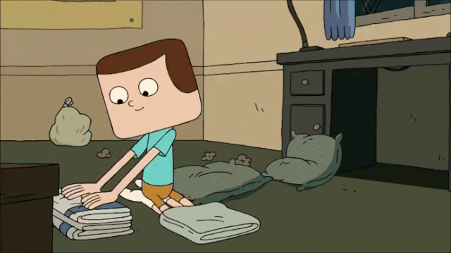 Image - Time to put these away.gif | Clarence Wiki | FANDOM powered by ... Image - Time to put these away.gif | Clarence Wiki | FANDOM powered by ...