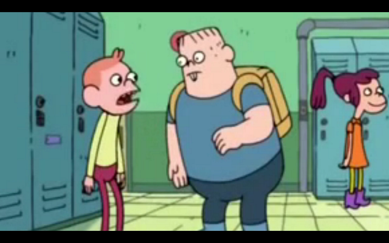 Belson's Sleepover/Gallery | Clarence Wiki | FANDOM powered by Wikia