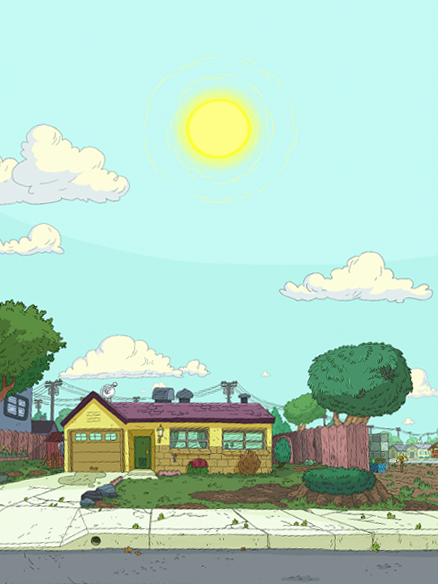 Clarences House Clarence Wiki Fandom Powered By Wikia