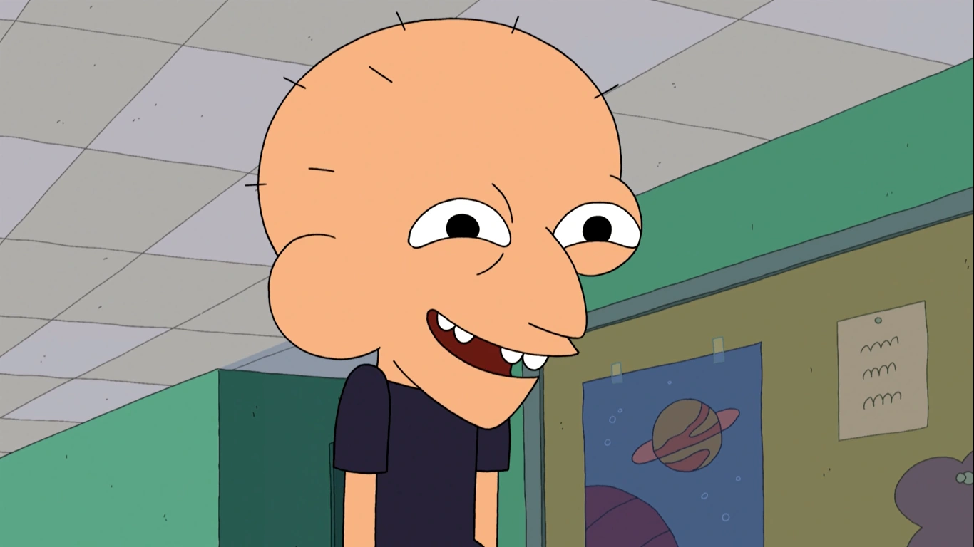 Image - Hehehehehe.png | Clarence Wiki | FANDOM powered by Wikia