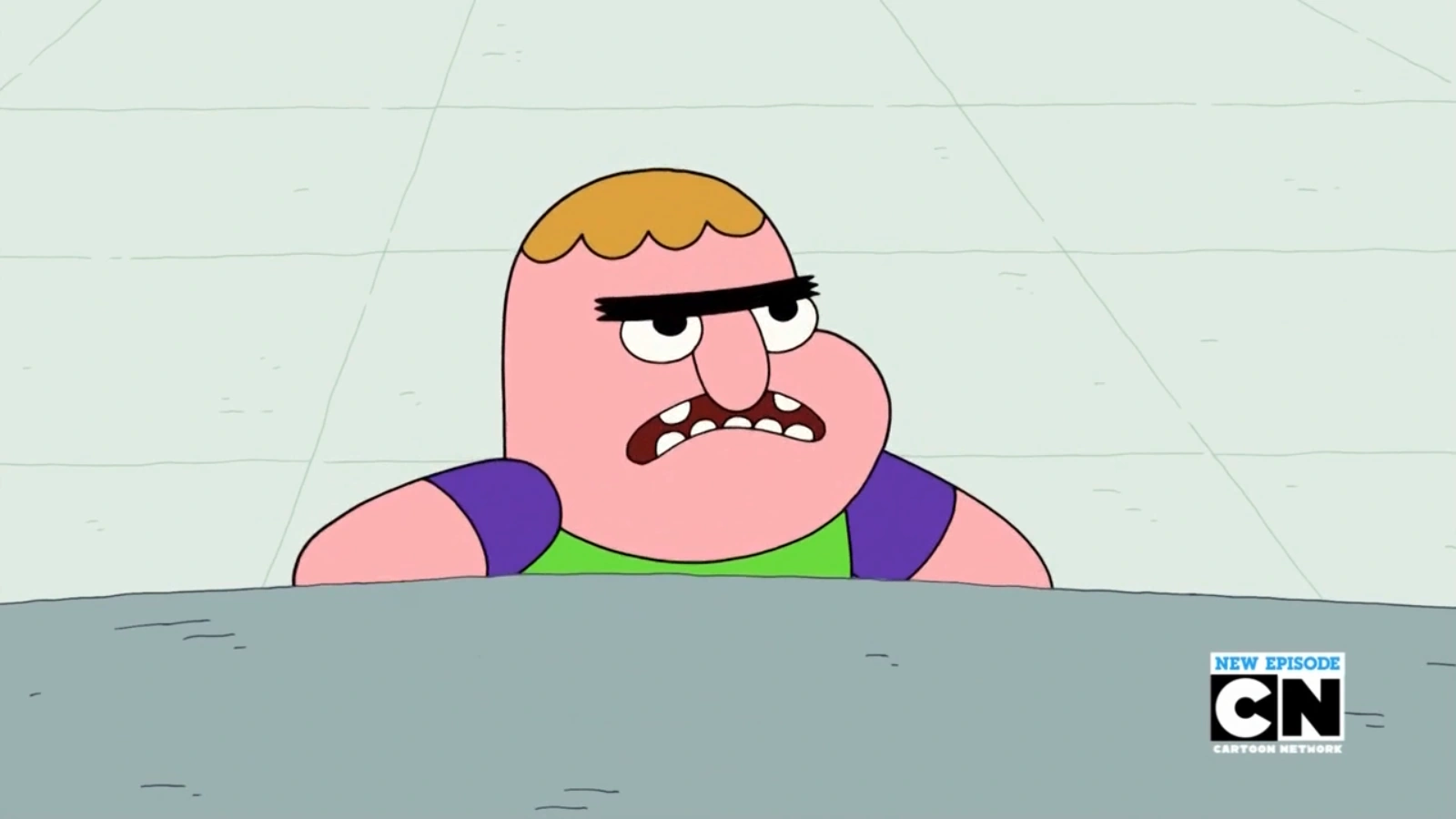 Image - Belson Clarence.png | Clarence Wiki | FANDOM powered by Wikia