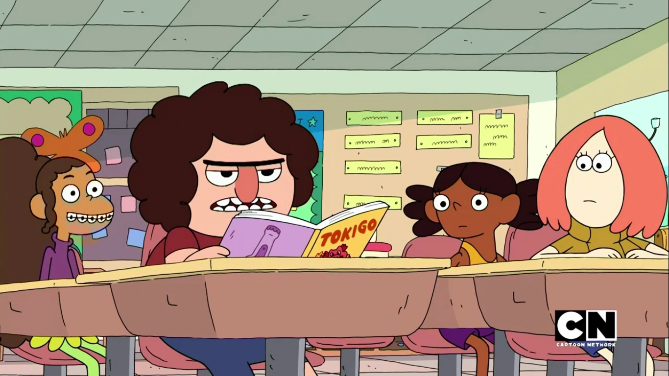 Image - Screenshot (1537).png | Clarence Wiki | FANDOM powered by Wikia