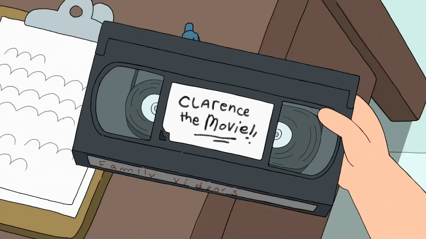 Clarence The Movie/Gallery | Clarence Wiki | Fandom