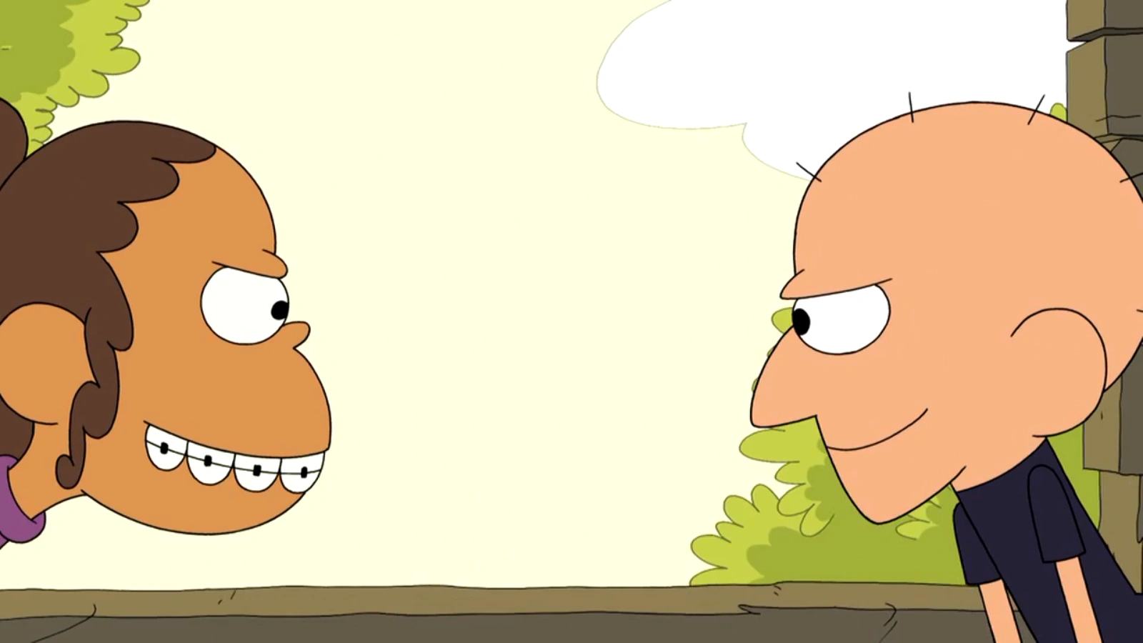 Image - Chelsea vs. Sumo.png | Clarence Wiki | FANDOM powered by Wikia