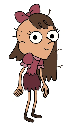 Brandi Sumouski | Clarence Wiki | FANDOM powered by Wikia