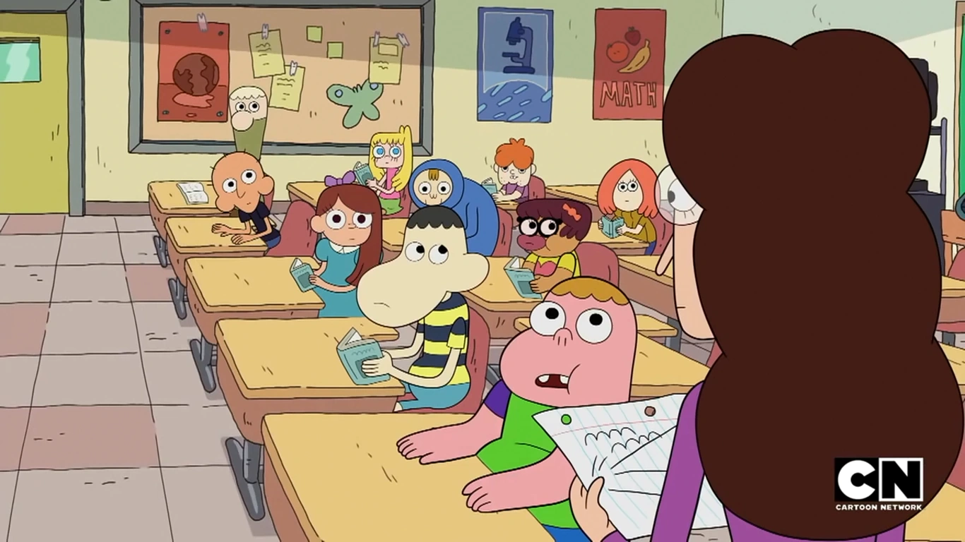 Image - Screenshot (1072).png | Clarence Wiki | FANDOM powered by Wikia