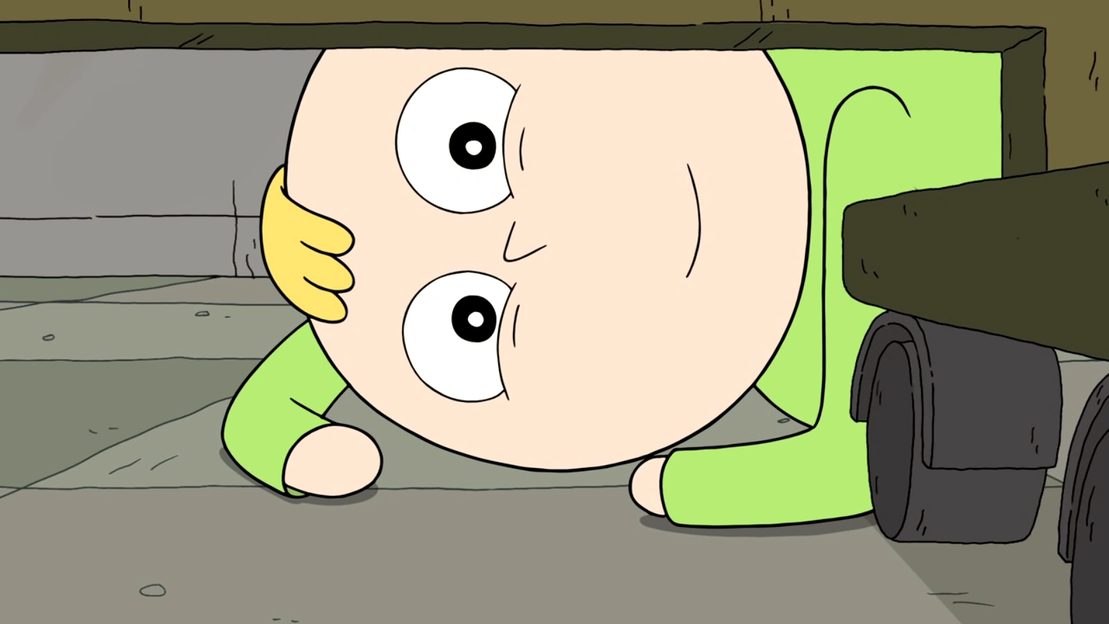 Image - Very cute Percy.png | Clarence Wiki | FANDOM powered by Wikia