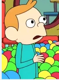 Dustin Conway | Clarence Wiki | FANDOM powered by Wikia