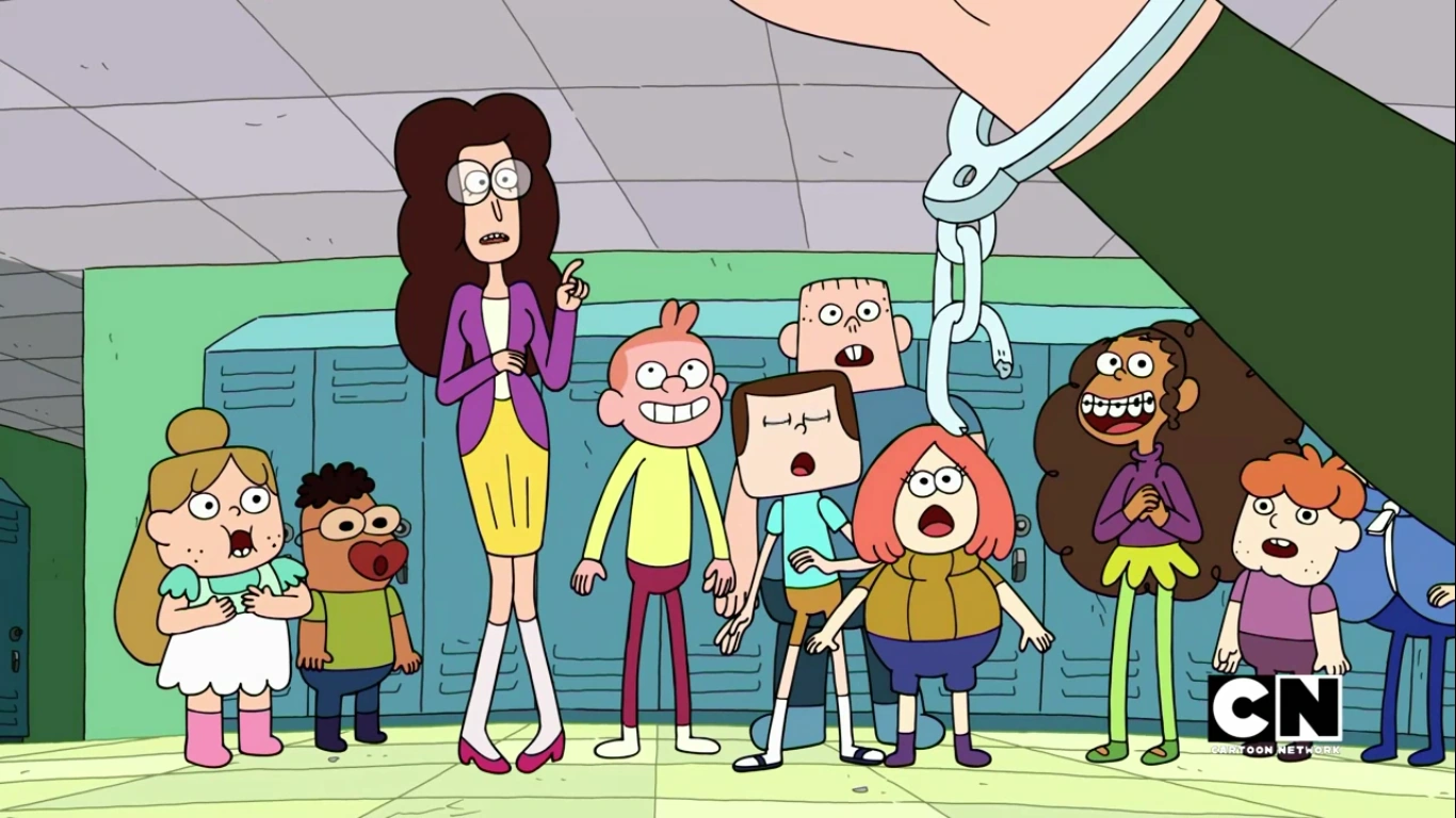 Image - Screenshot (1594).png | Clarence Wiki | FANDOM powered by Wikia