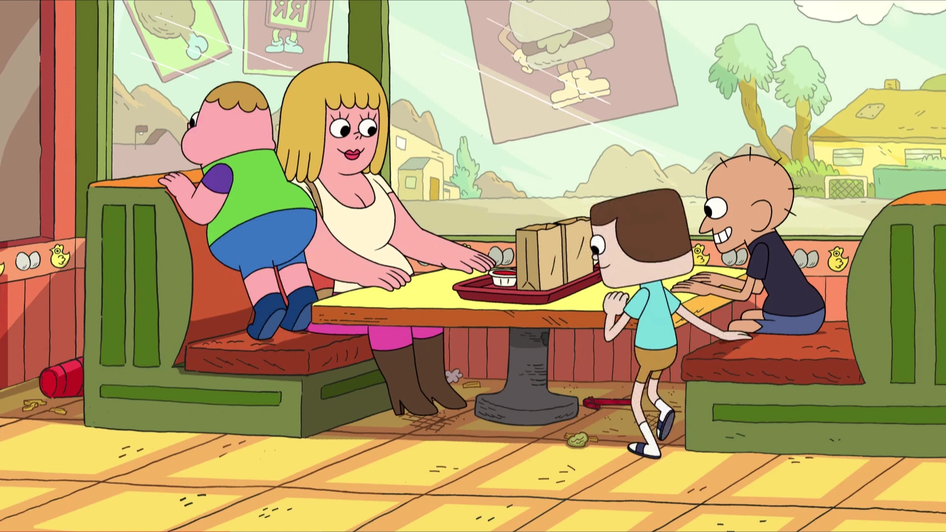 Image - Capture 04122014 124422.png | Clarence Wiki | FANDOM powered by ...